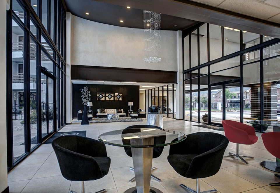 Commercial Furniture & Interior Design | McAllen, TX