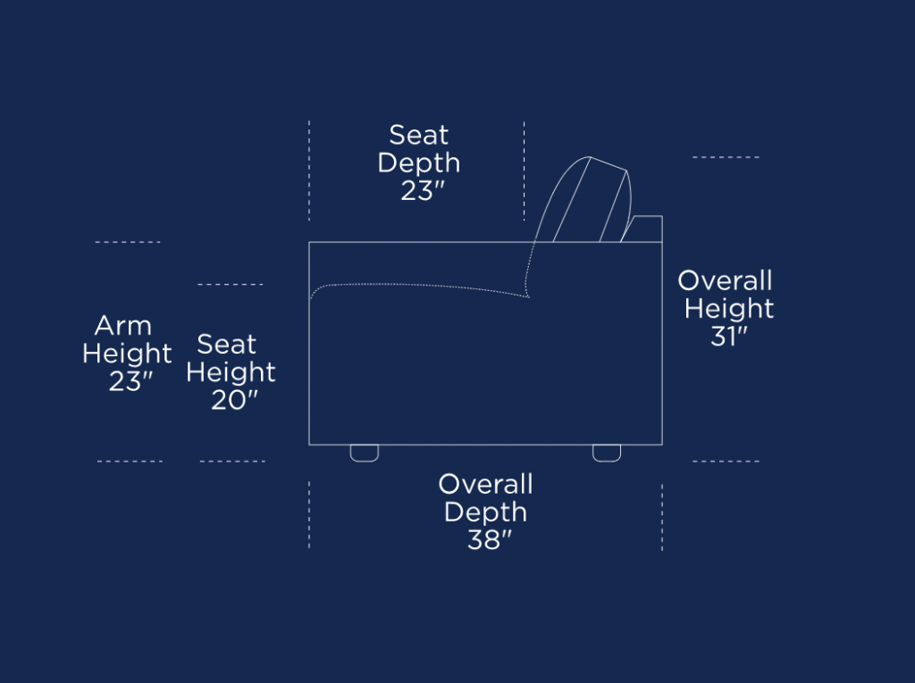 CARMET Accent Chair | Niu Urban Living