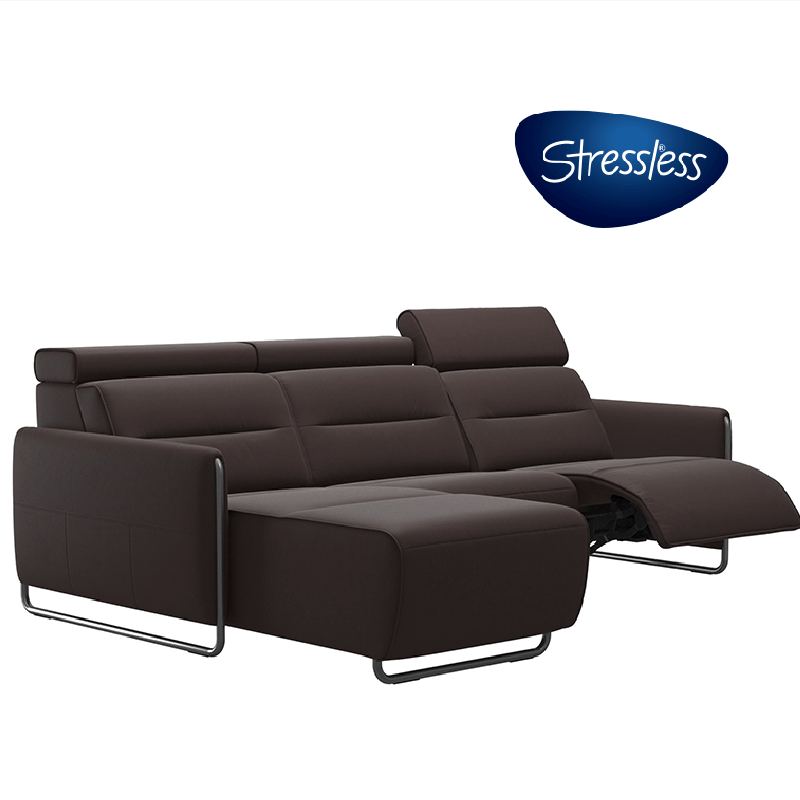 Emily Power Sofa by Stressless® | Niu Urban Living