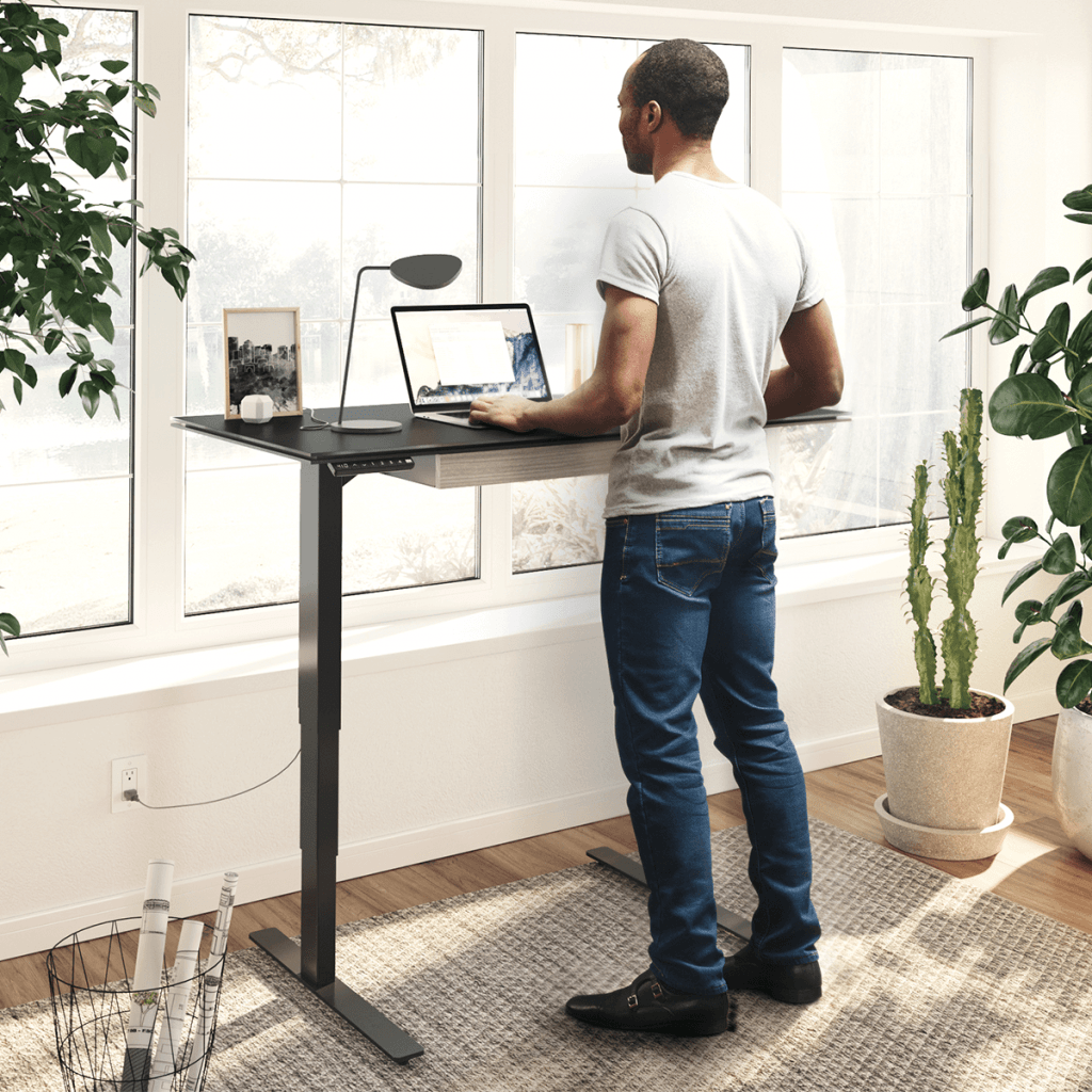 Stance Sit Stand | Niu Urban Living