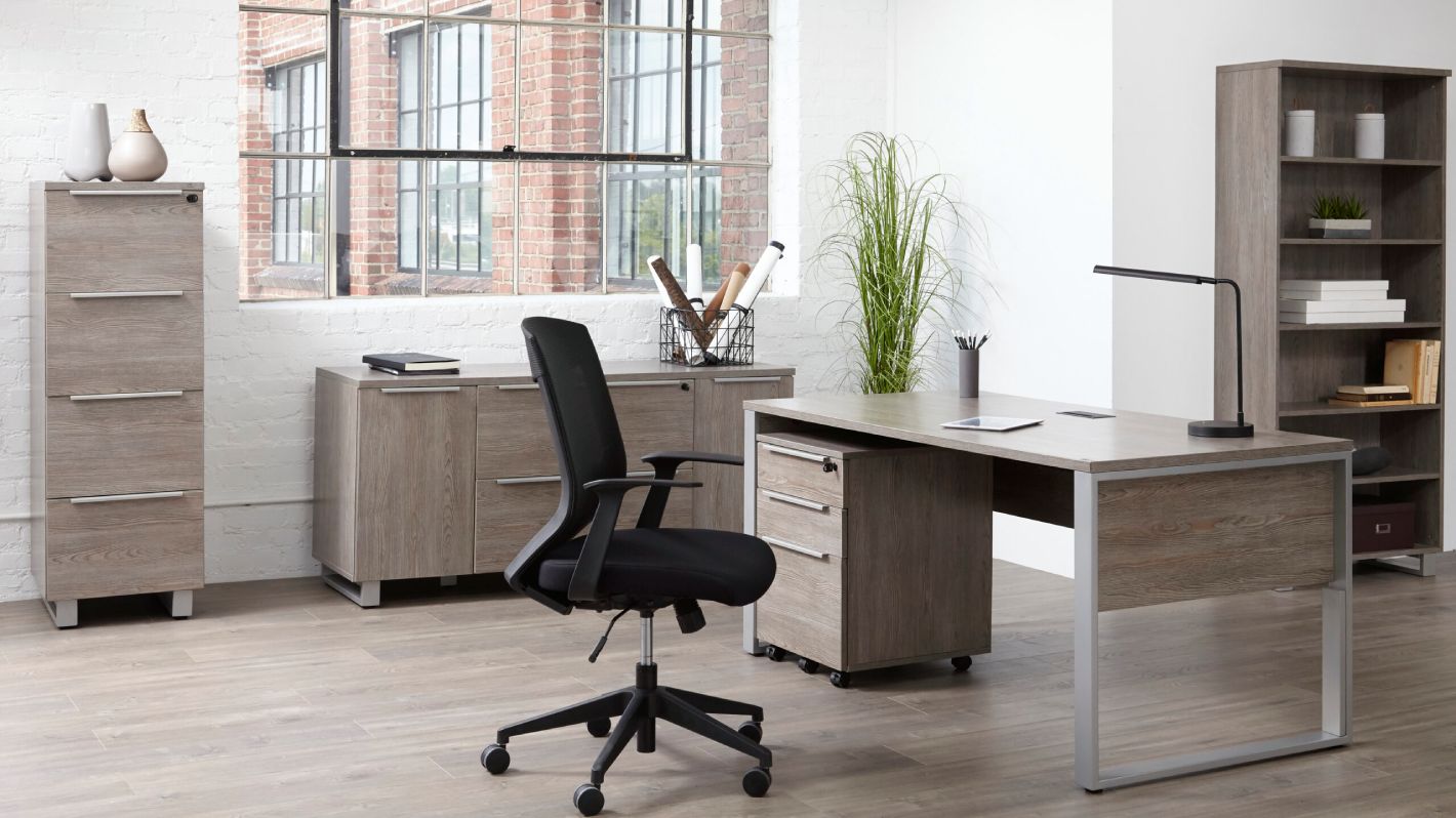 High-End Office Furniture You Should Know