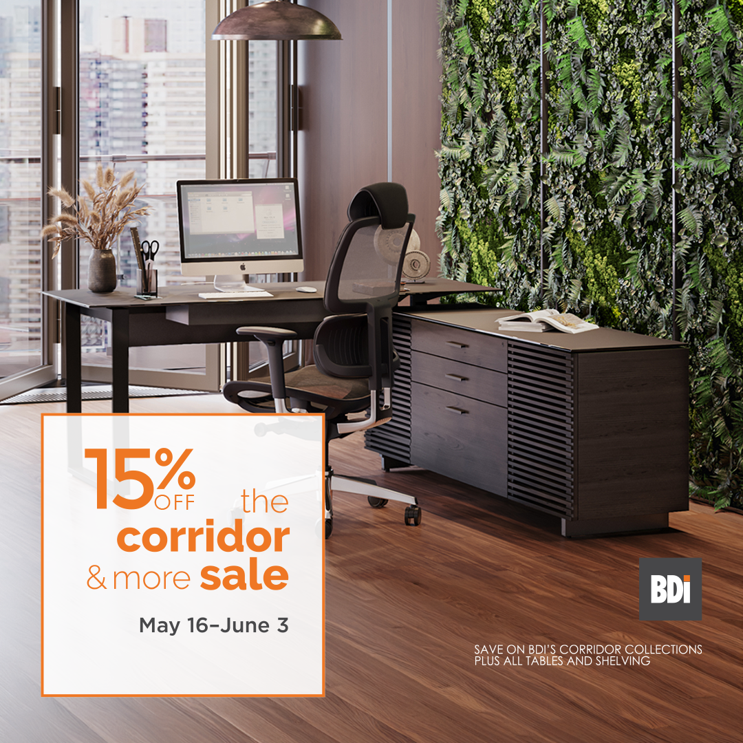 The Corridor Sale | Niu Urban Living